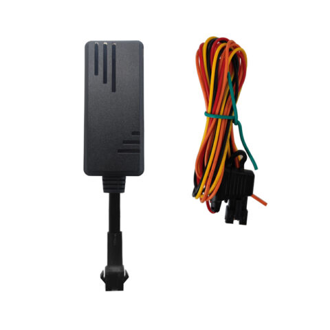 Wired 4G GPS Tracker for Vehicles | Singapore IOT, GPS, Modem, RTU, SMS ...